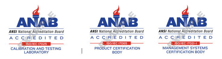 Policy on Use of ANAB Accreditation Symbols and Claims of Accreditation ...