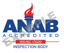 Policy on Use of ANAB Accreditation Symbols and Claims of Accreditation ...